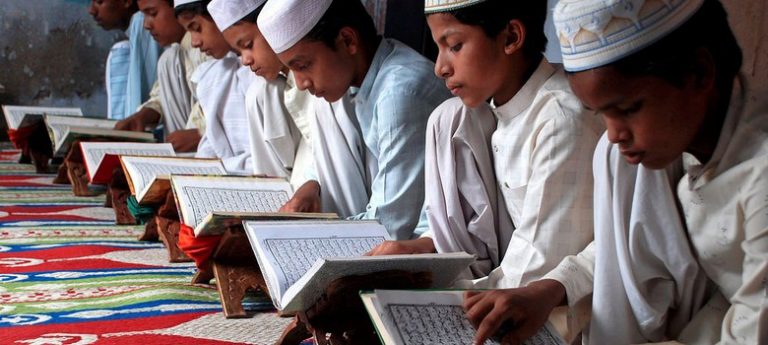 Legal Principles On Conversion To Islam - The Indian Law